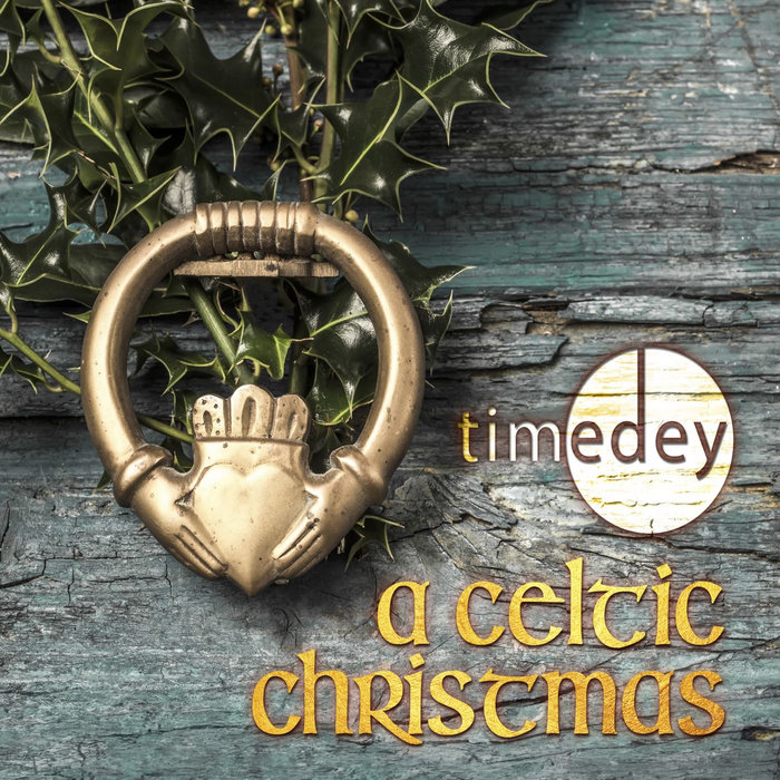 A celtic christmas | Tim Edey