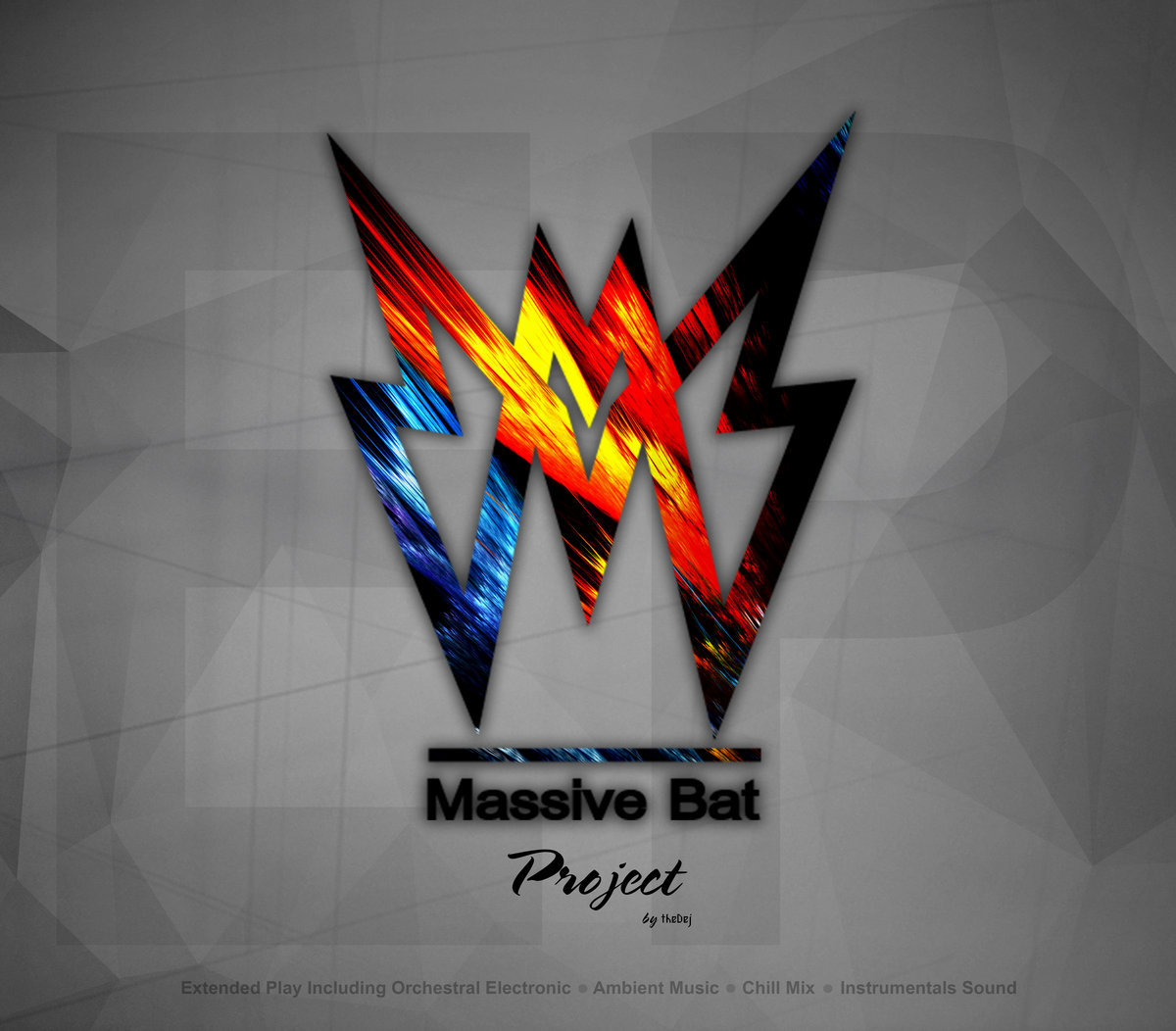 Massive Bat Project EP | theDej | Massive Bat