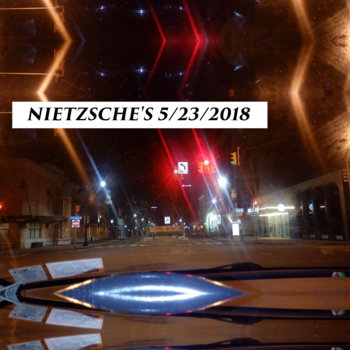 Audio | Skulking Ghost