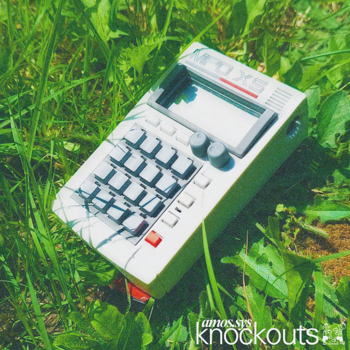 knockouts | amos.sys