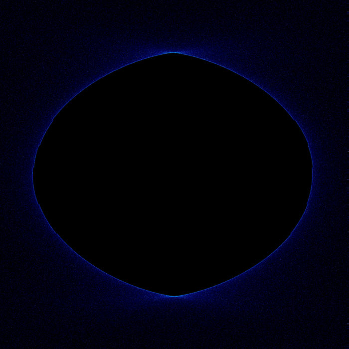 Void Sky | Edward Stumpp