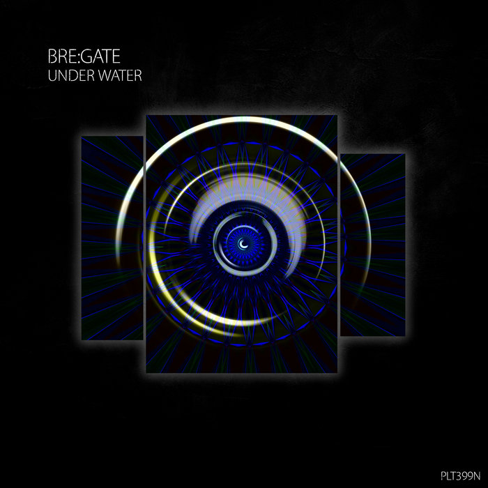 Under Water | BRE:GATE | Polyptych