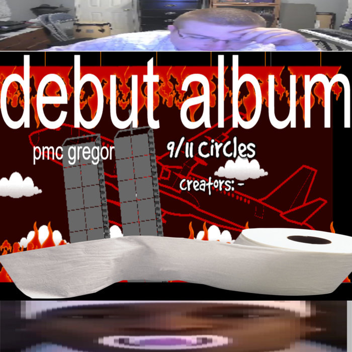 debut album lol | pmcgregor 2 | Record Records