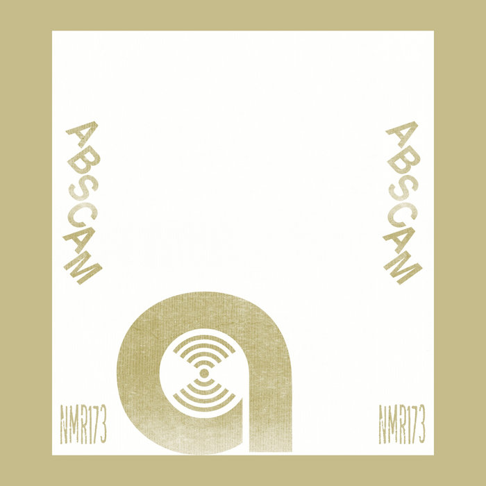 ABSCAM | ABSCAM | Noise Merchant Records