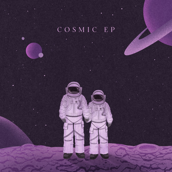 Cosmic EP | Depf