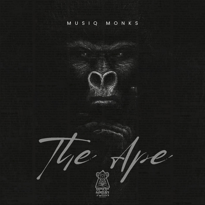 The Ape EP | MusiQ Monks