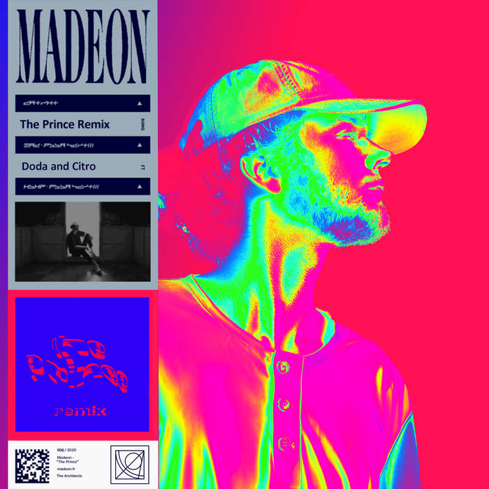 Madeon Album