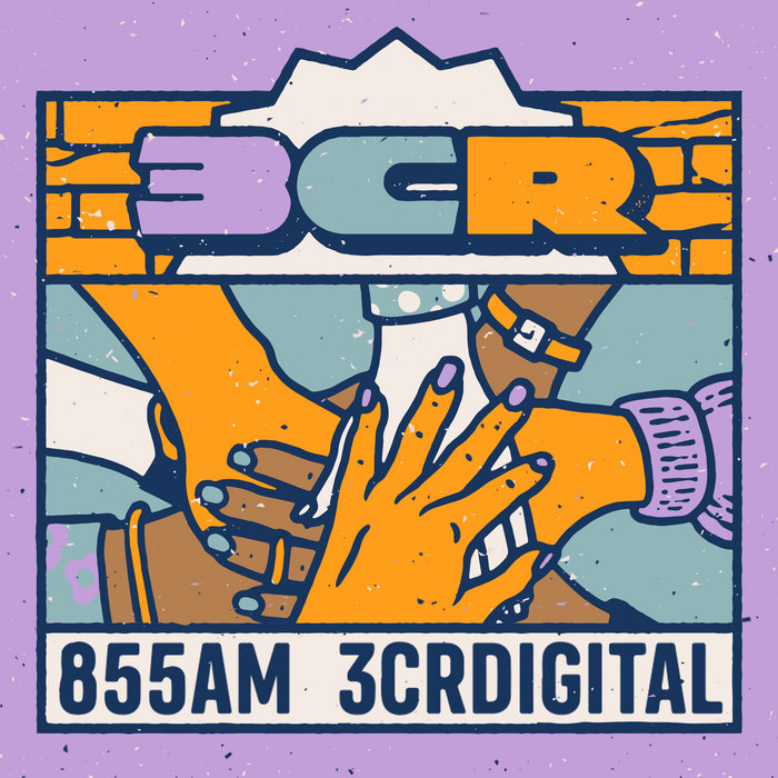 Let Your Freak Flag Fly - 3CR Community Radio Compilation #2 | Let Your ...