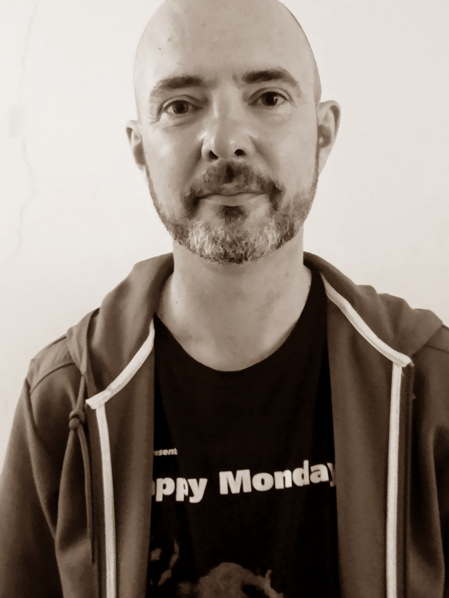 Peter Humphreys (Spoken Label, July 2025 Tik Tok) | Peter Humphreys ...