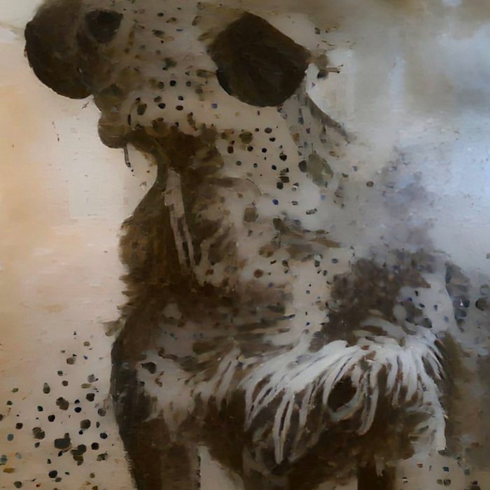 DUST DOG vol. 2 | Ataru Paragon