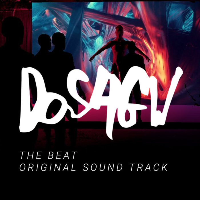 THE BEAT: ORIGINAL SOUND TRACK | DOS4GW