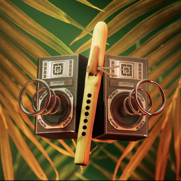 Jungle Bass | Marc Statz & Musical Mindset | Musical Mindset