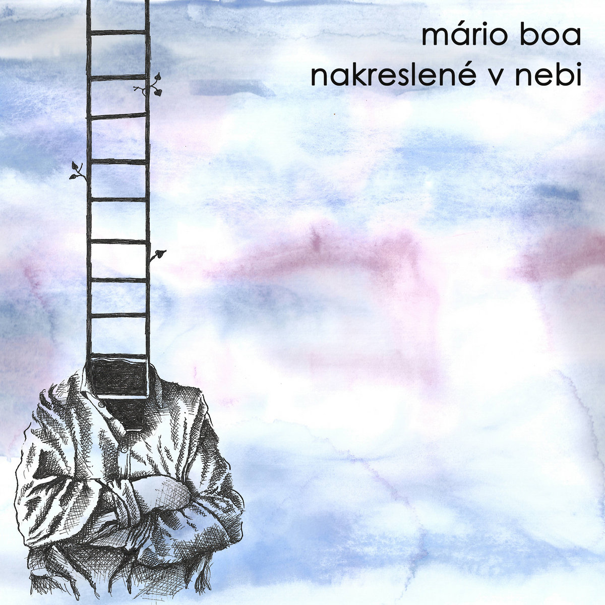 Nakreslené v nebi | Mário Boa