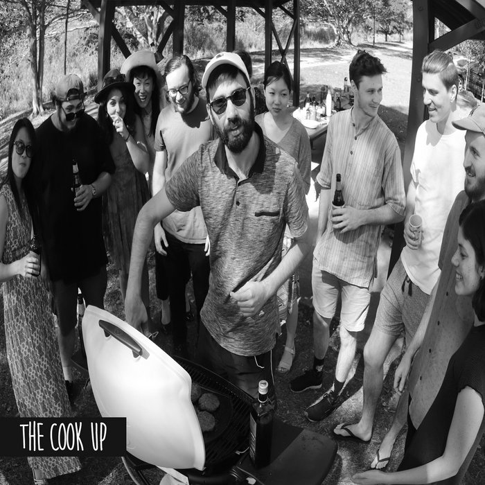 The Cook Up | The Cook Up