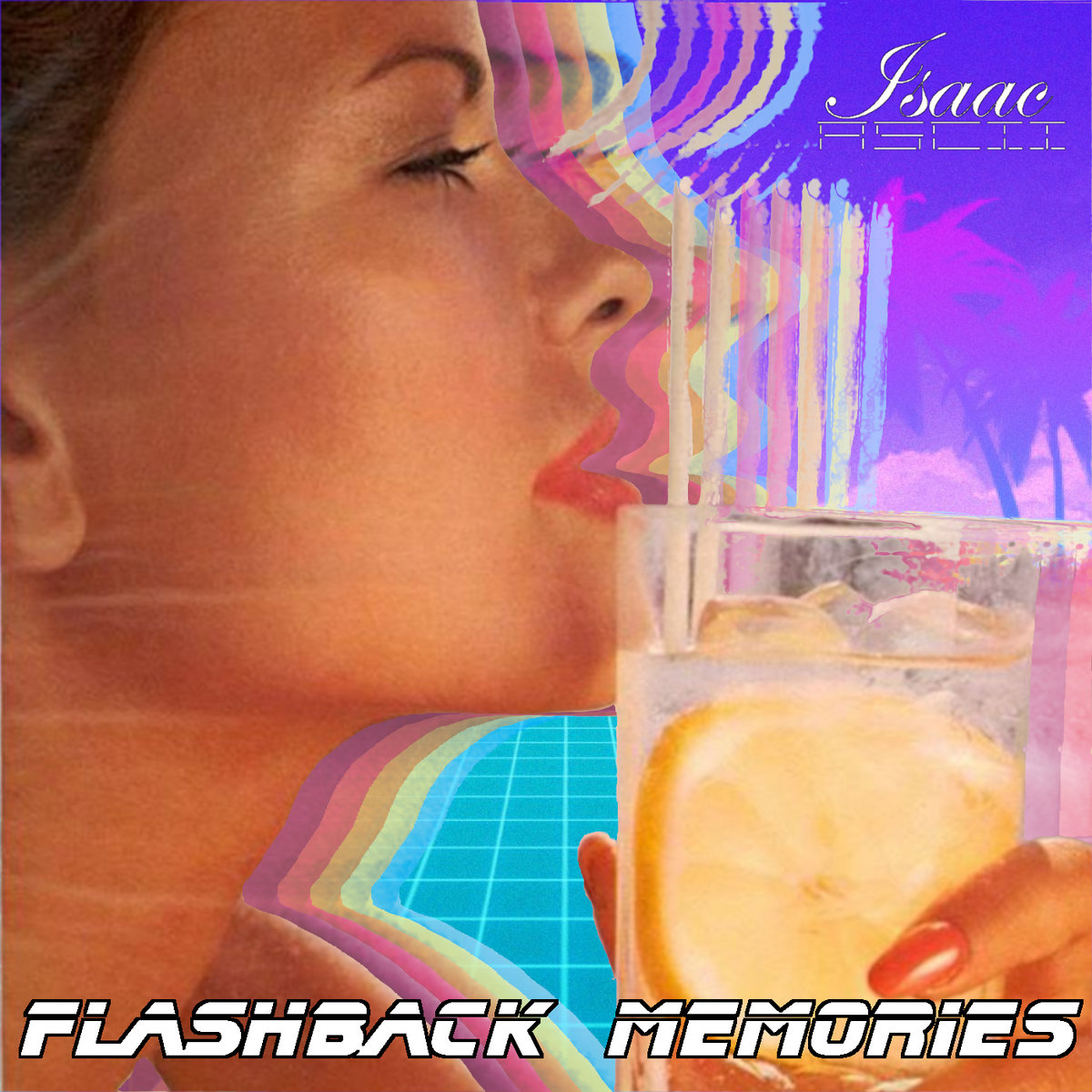 Flashback Memories | Isaac Ascii | L33K5P1N 84574RD5