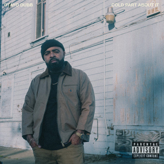 Cold Part About It | Otayo Dubb