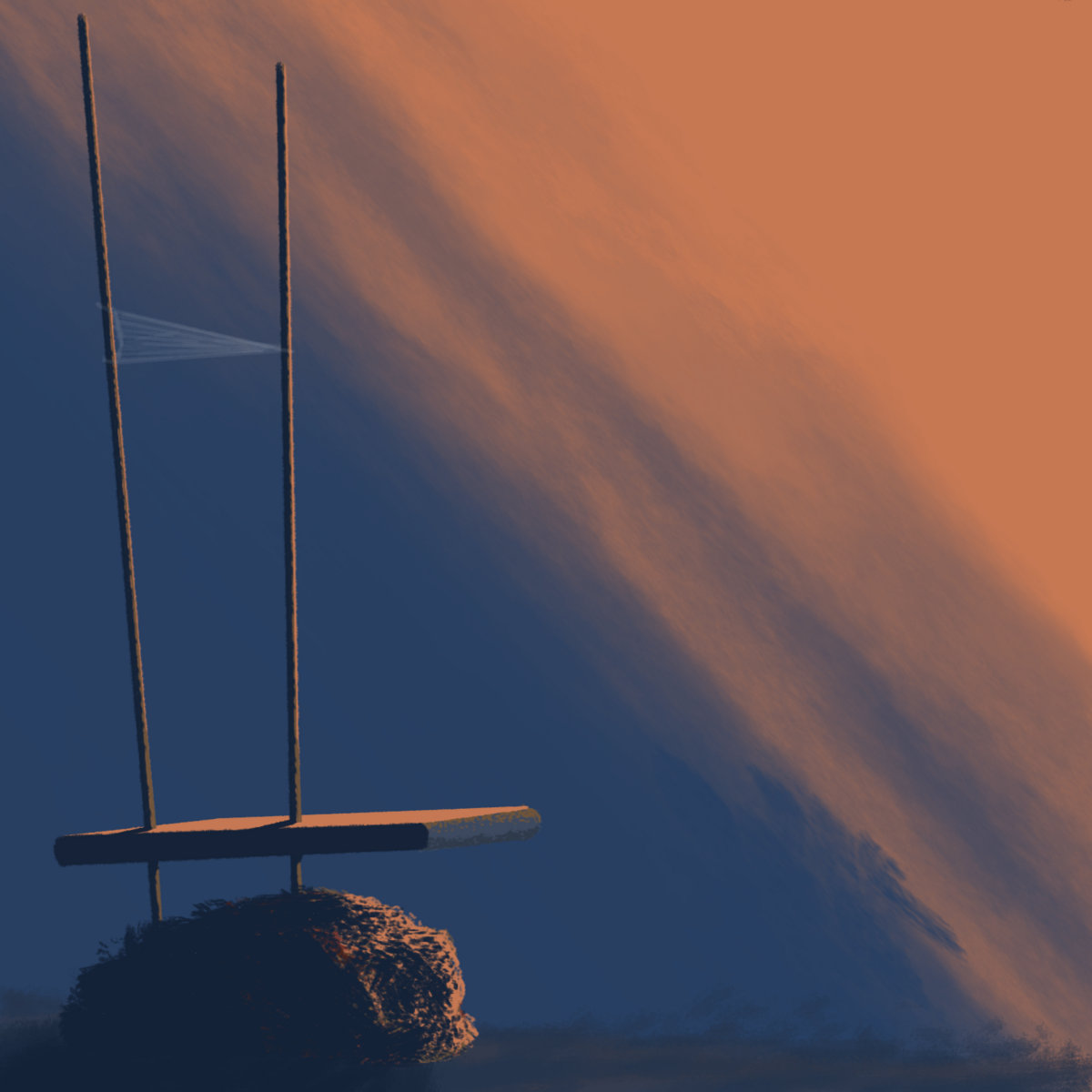 L6| 11 - If only it was simple (The Shattered Sky) | Cosmopolitan Transmission | 1583637