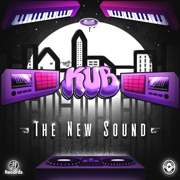 The New Sound | Kub | KUB