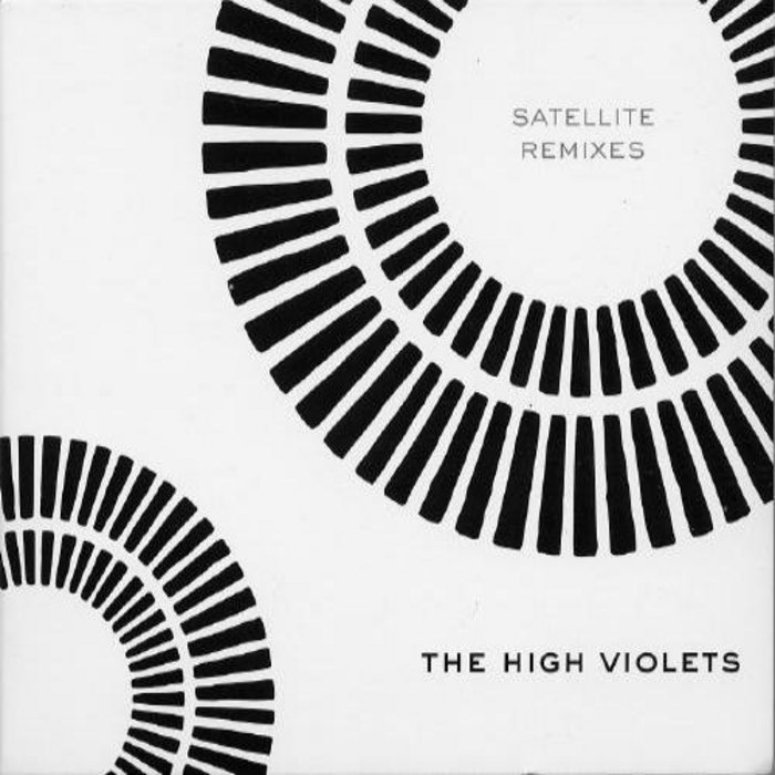 Chinese Letter (Ulrich Schnauss Mix) | The High Violets