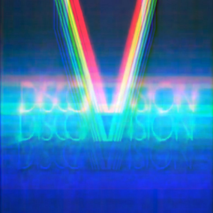 𝘿𝙄𝙎𝘾𝙊𝙑𝙄𝙎𝙄𝙊𝙉 | R85O