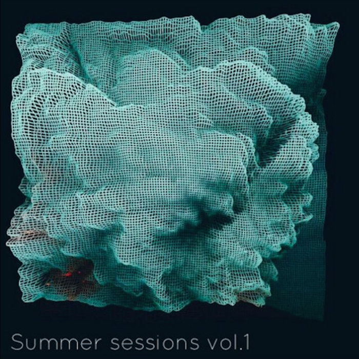 Flying Lotus - Coronus, The Terminator (Fragment Remix) | Fragment