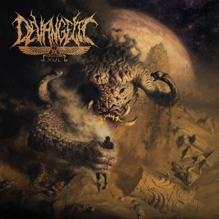 Udug-Hul Incantation | Devangelic