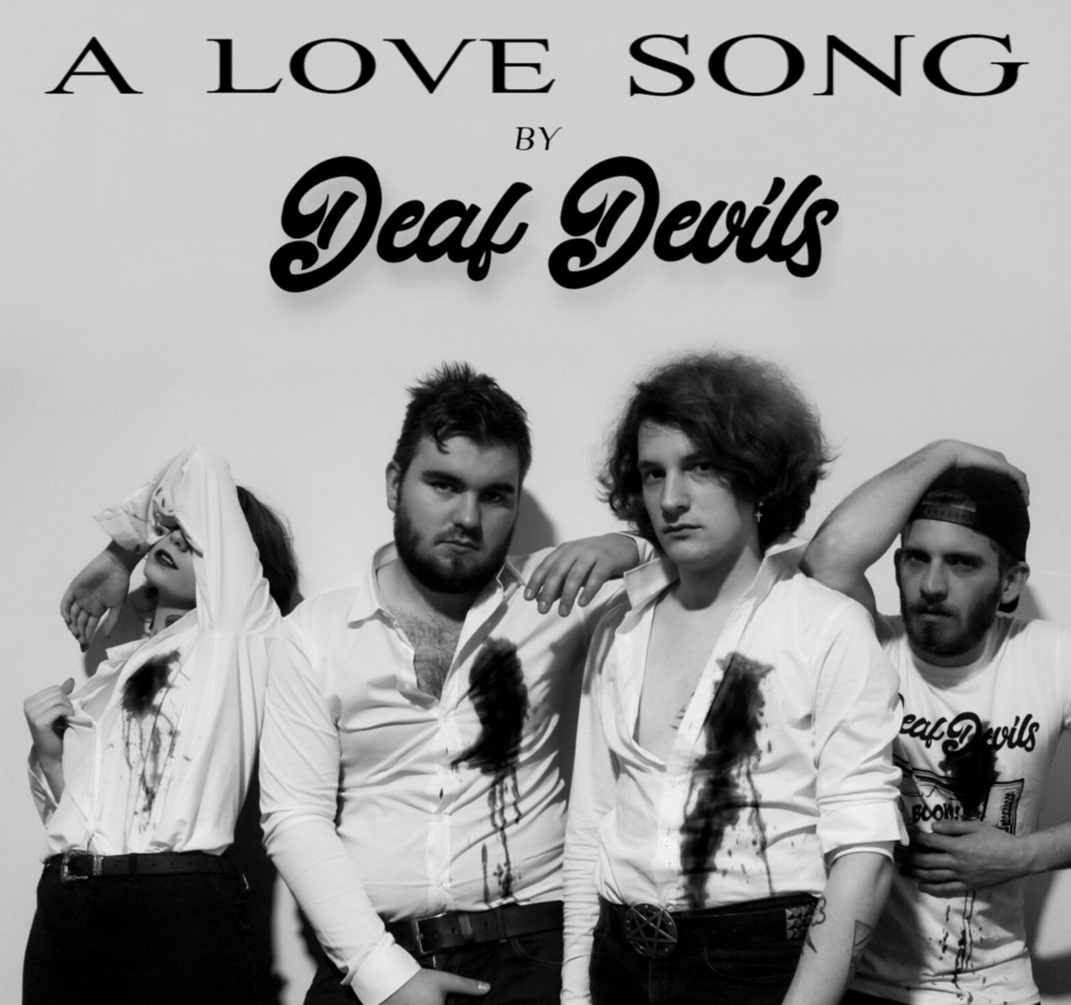 A Love Song | Deaf Devils
