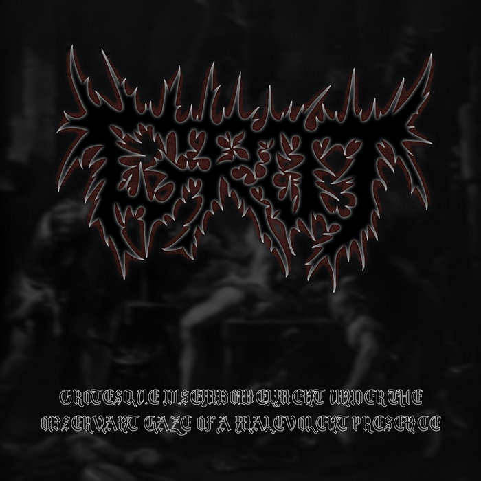 BLOODLUST | GROT | Grot