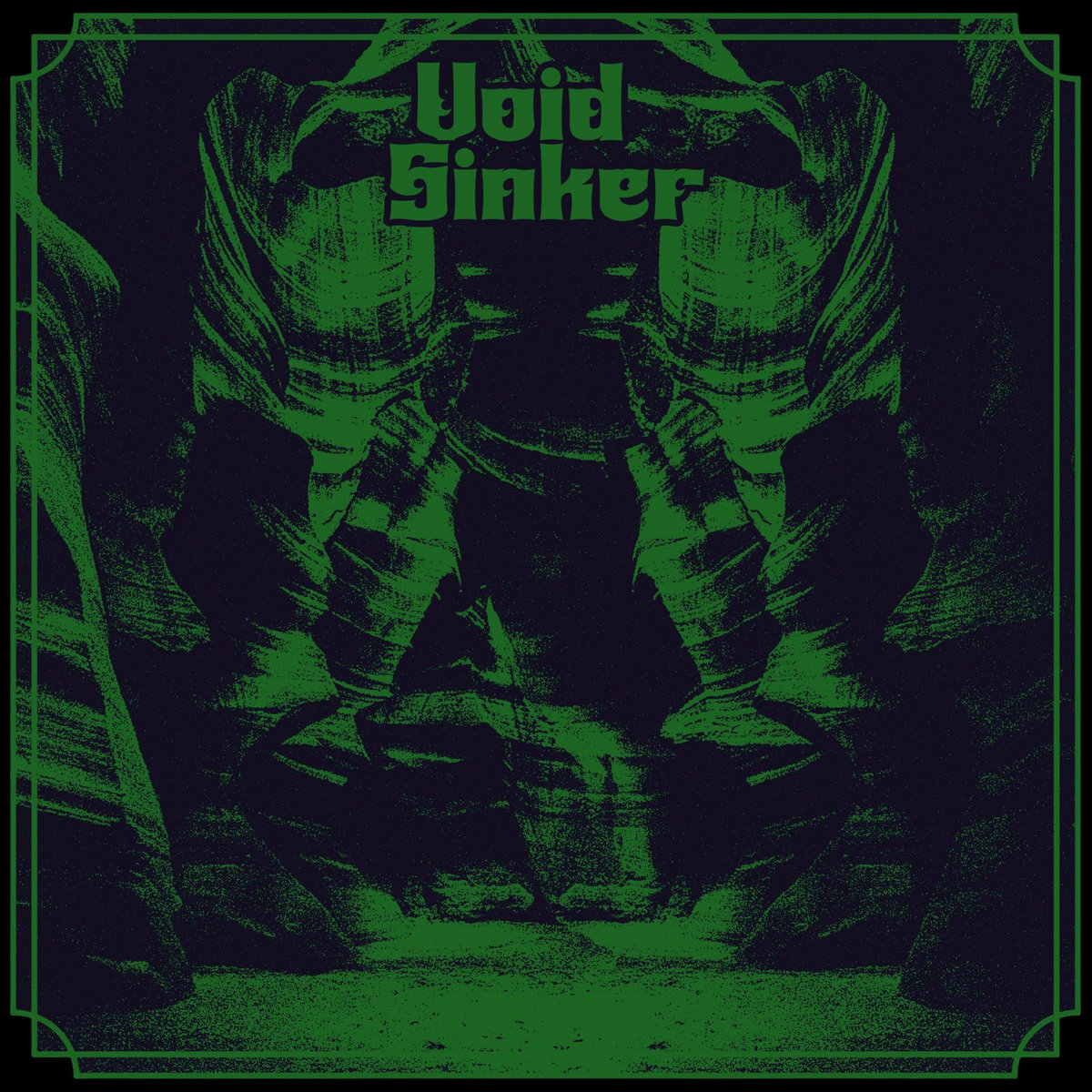 Echoes from the Deep | Void Sinker