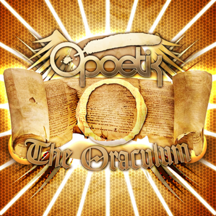 THE ORACULUM | OPOETIK