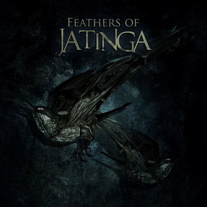 EP(2012) | Feathers Of Jatinga