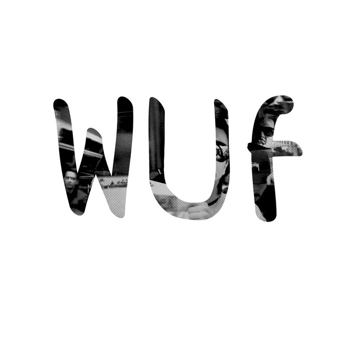 WUF | rooftops