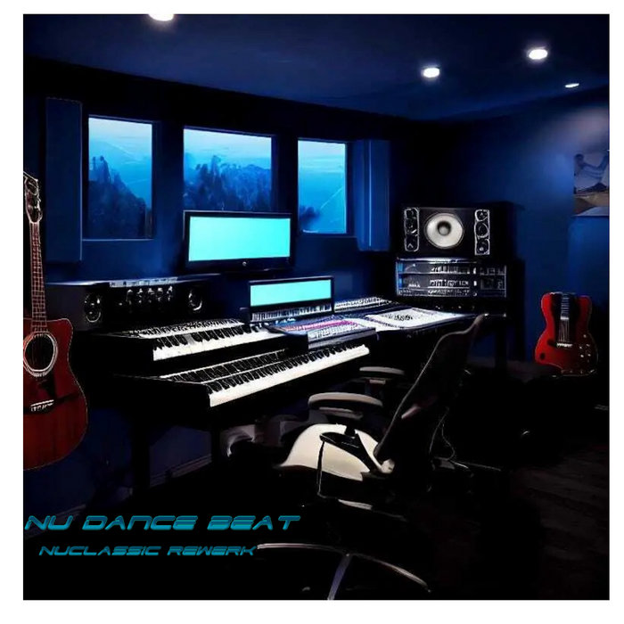 Nu Dance Beat (NuClassic ReWerk) | Stevie B