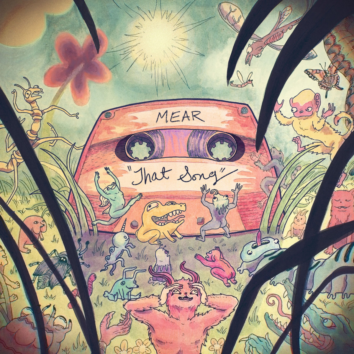 That Song | Mear