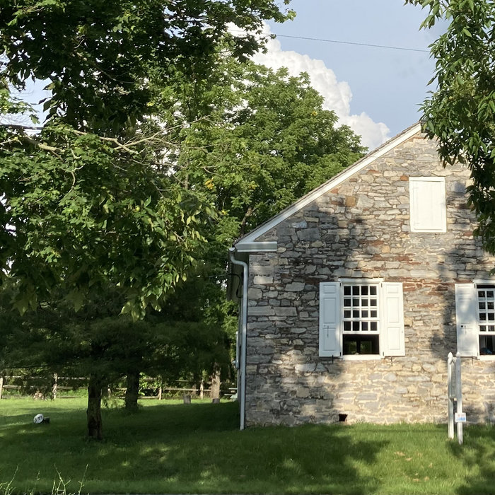 sanctuary | Dann Pell