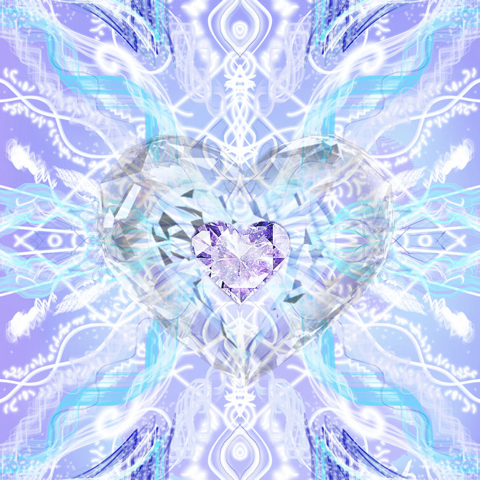 Crystal Heart Activation | 𝒜𝓊𝓇𝑒𝓁𝒾𝒶 𓄂𓆃