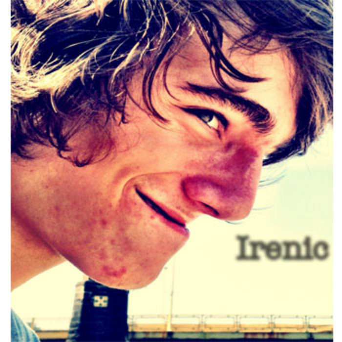 EP | Irenic