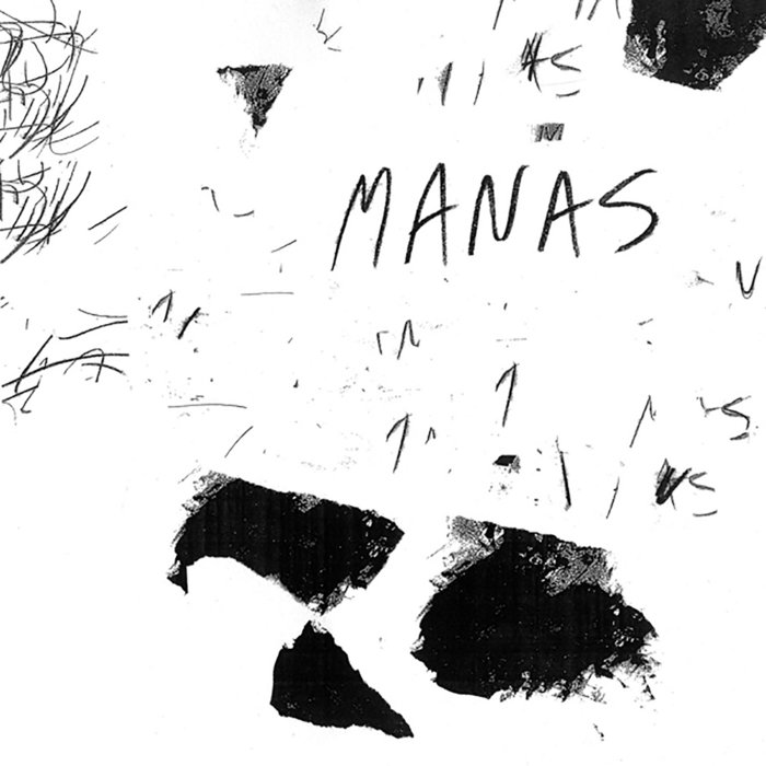 III | Manas | Tyler Damon