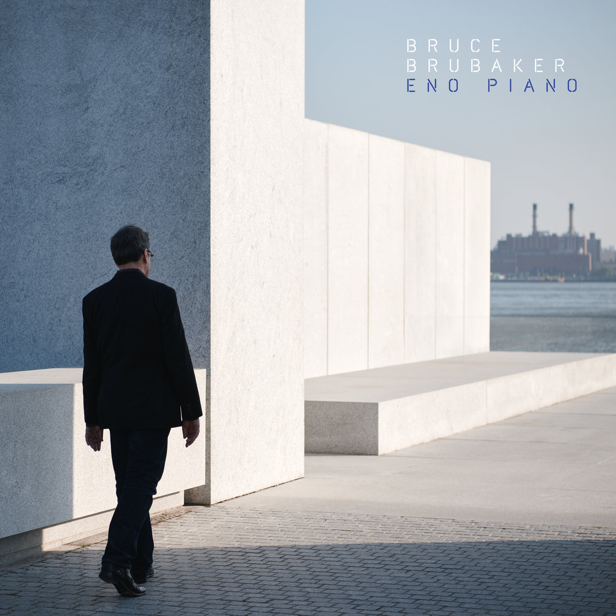 Eno Piano | Bruce Brubaker