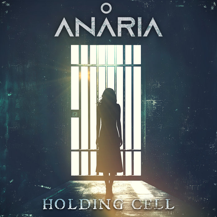 Holding Cell | Anaria