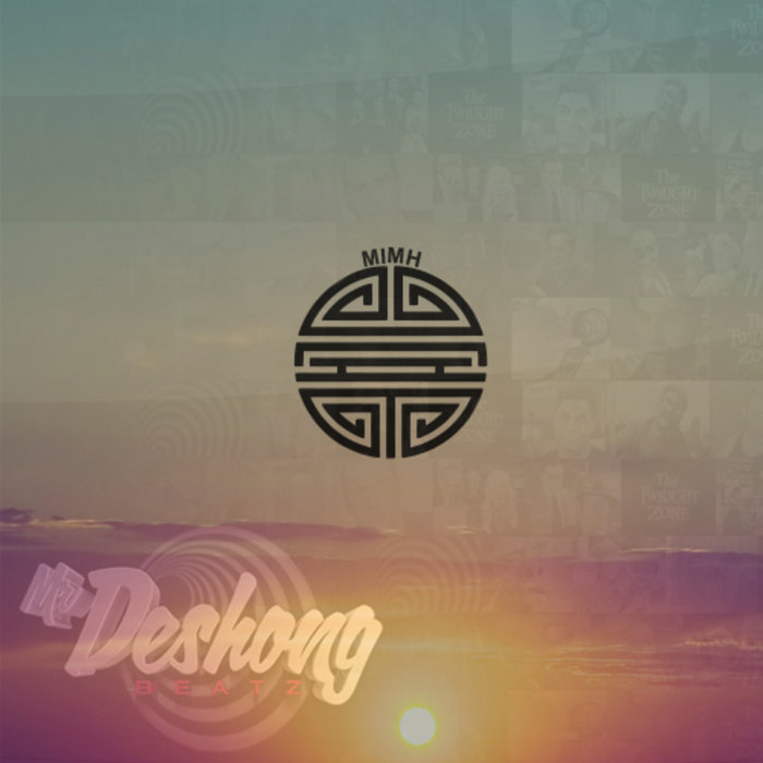 Music Is My High - The Key Of Imagination Vol.2 | Mr.Deshong