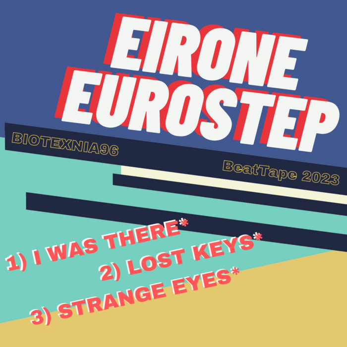 Eurostep | Eirone Alpha Sigma