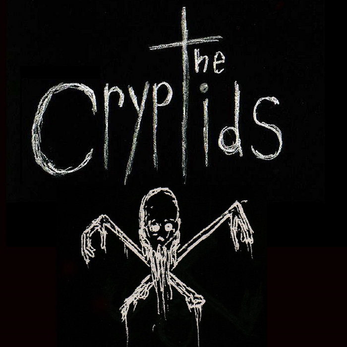 The Demon of Inevitable Collapse | The Cryptids