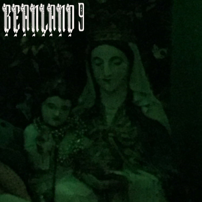 BEANLAND 9 | BEANLAND | DRUGBENDER