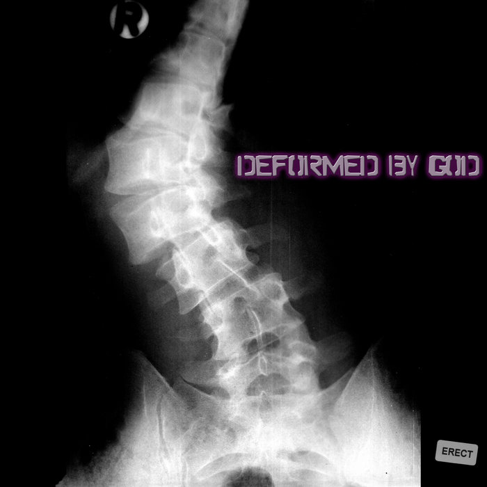Deformed By God | Gretchie