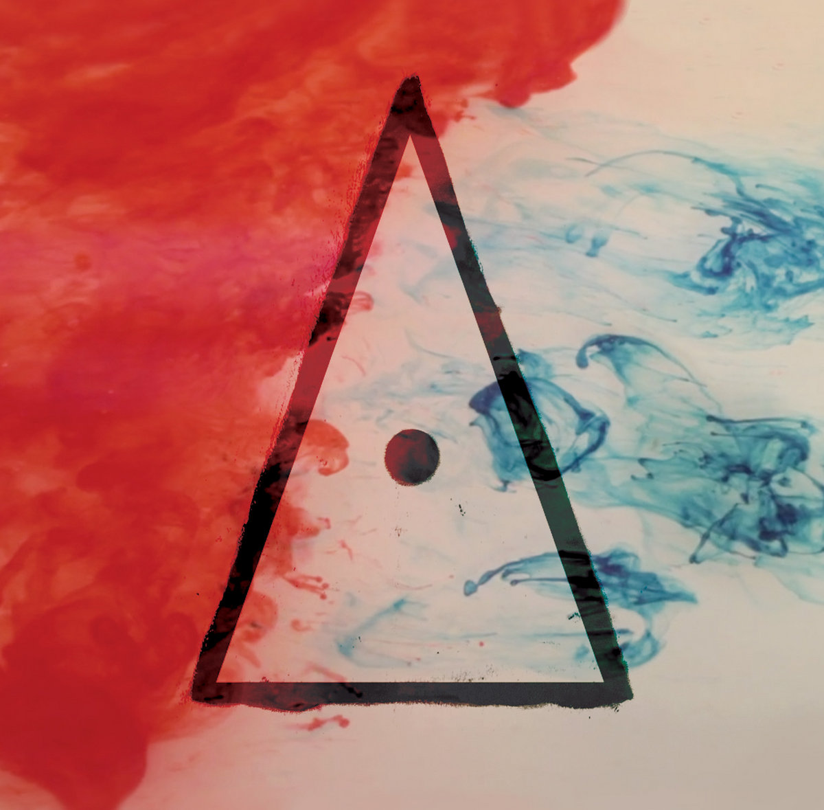 Walking Shapes- Mixtape (Vol 1.) | WALKING SHAPES
