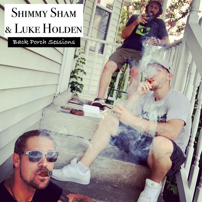 Back Porch Sessions | Shimmy Sham