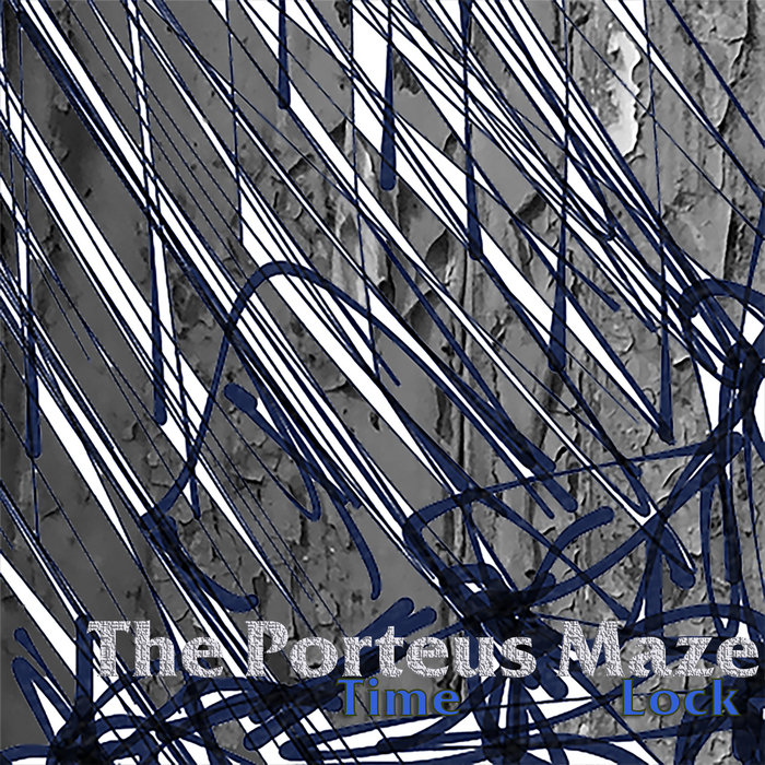 Time Lock | The Porteus Maze