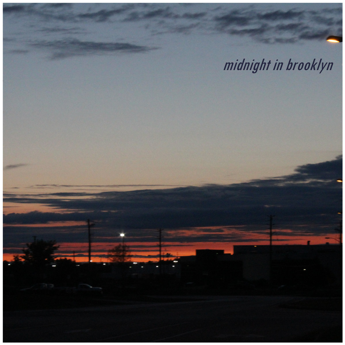 Midnight in Brooklyn | The Lord of Brooklyn