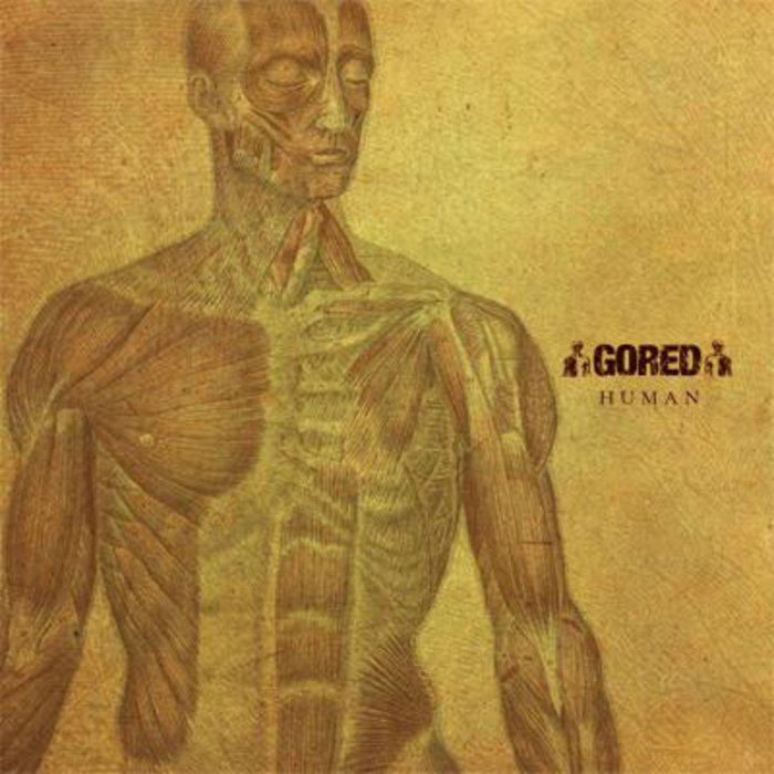 Human | GORED